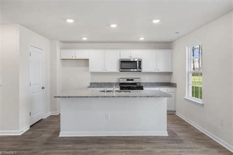 258 Lulu Ln Lexington NC 27292 Realtor