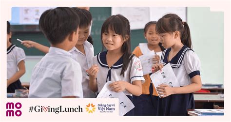 Đấu Giá Bữa Trưa Gây Quỹ Mang Lại Cơ Hội được Học Tiếng Anh Trong Học