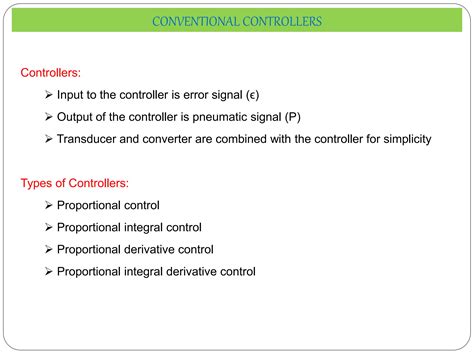 closed loop control systems block diagrams ppt