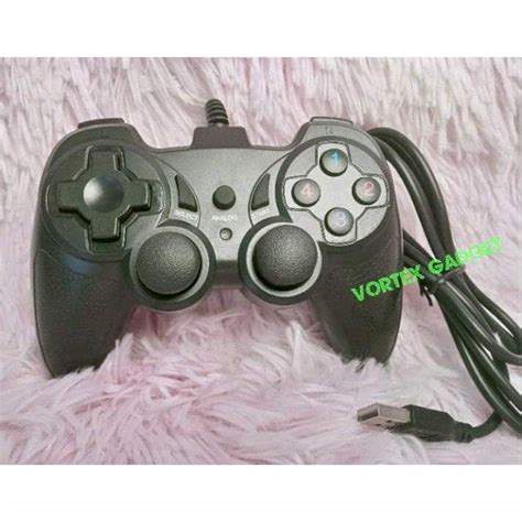 Usb Gamepad Usb K228 Joystick Shopee Philippines