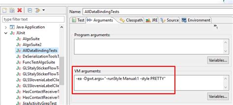 Maven Unable To Debug Gwt Test For Gwt 2 8 And Java 1 8 Version Stack Overflow