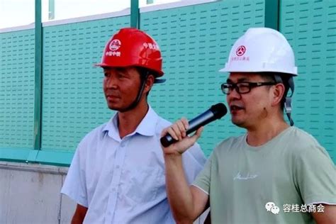 热点关注一桥飞架南北天堑变通途 红旗路高架桥全线贯通啦 施工