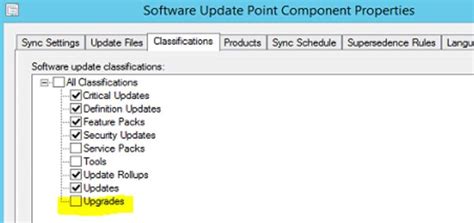 Deploy Windows 10 Build As A Feature Update Iamsysadmin