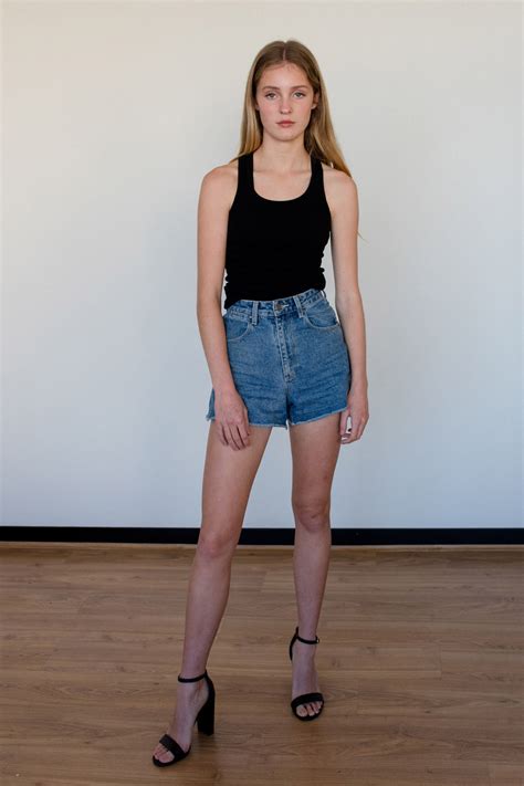 Scene Model Management Perth Kate Buckland