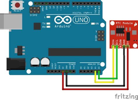 Pull Up And Pull Down Resistors With Arduino Meganano