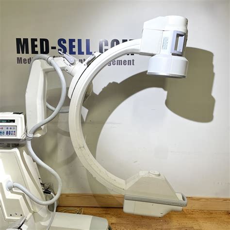 Used Ge Oec 9600 Ge C Arm For Sale Dotmed Listing 4552699
