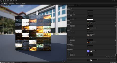 Ömer Furkan Pala Interior Mapping Shader