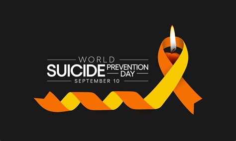 World Suicide Prevention Day September 10th 2024