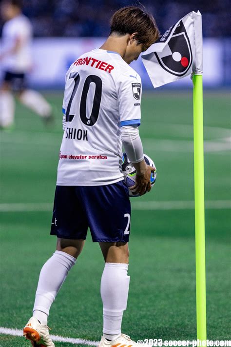 井上 潮音 【⚽jリーグ選手写真・壁紙はサカフォト】
