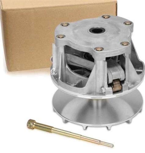 Polaris Rzr 1000 Xp Primary Clutch 2014 2021 Polaris Rzr 1000 Xp Primary Clutch Preset With