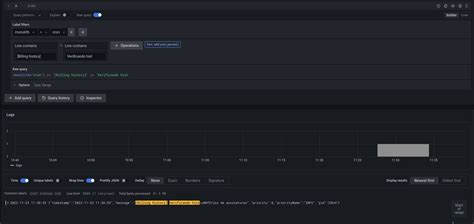 Issues With Utf 8 Characters On Logs · Issue 7777 · Grafanaloki · Github
