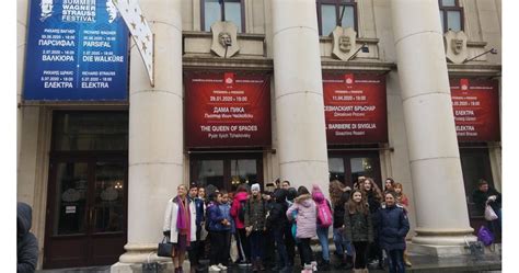 Учителка с благодарствено писмо до Софийската опера Трогнахте 30 дечица