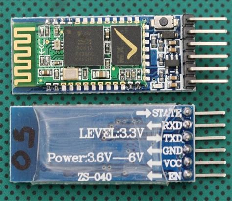bluetooth module interfacing with pic16f877a hc 05 ⋆ embetronicx