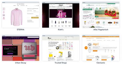 Das Open Source Shopware Bootstrap Theme Shopware