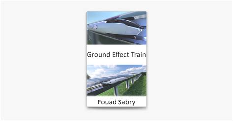 ‎ground Effect Train On Apple Books