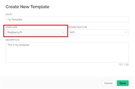 Get Start With Blynk — Sunfounder Ulimate Raphael Kit For Raspberry Pi