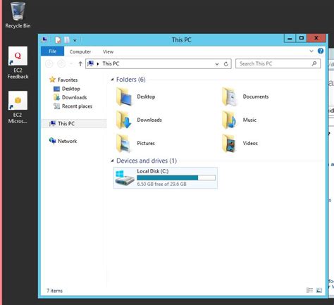 Solved How To Create An Additional Drive To Aws Windows Ec2 Instance