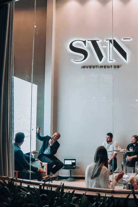 Como Investir Em 2025 Svn