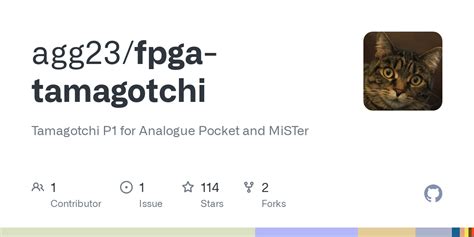 fpga tamagotchi docs overview md at master · agg23 fpga tamagotchi · github
