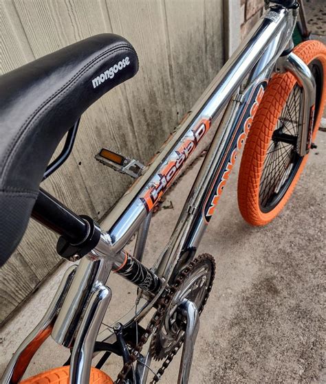 2003 Mongoose Hoop D Team Issue BMXmuseum