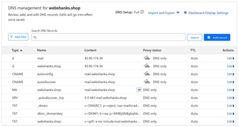 How To Setup A Mail Server On Debian Using Mailu And Start Sending