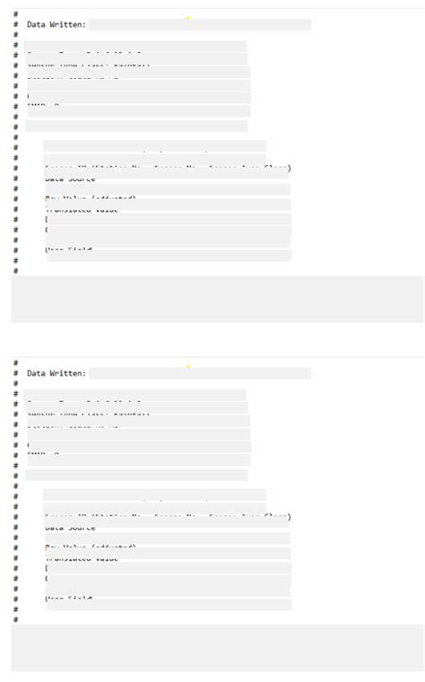 Splitting A Data File Into Separate Files Using Python Stack Overflow