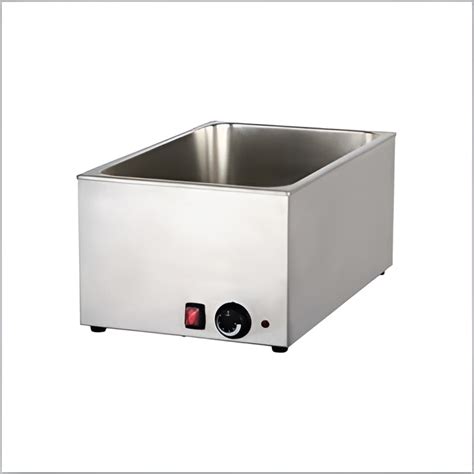 Electric Bain Marie A To Z Commercial Kitchen Equipment