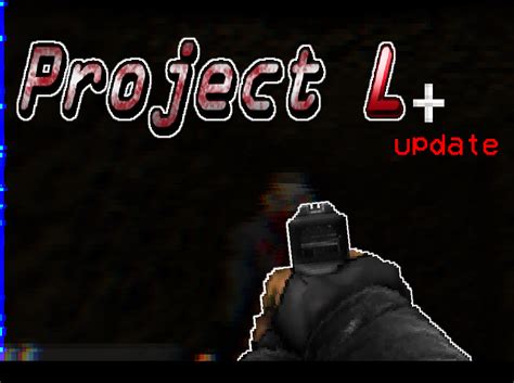 Doom Project L Mod ModDB