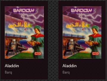 MAME Software Lists Import Tool Plugin Third Party Applications And Plugins Released