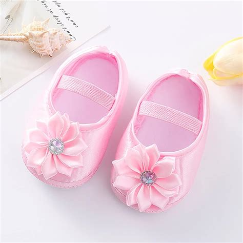 Scarpe Biancaneve Bambina Scarpe Primi Passi Scarpine Prime Passi