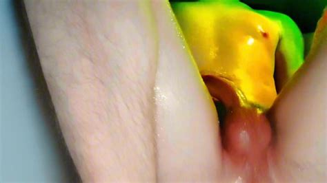 Rubbing My With A Mask While I M Lying Naked In The Bathroom Pornhub