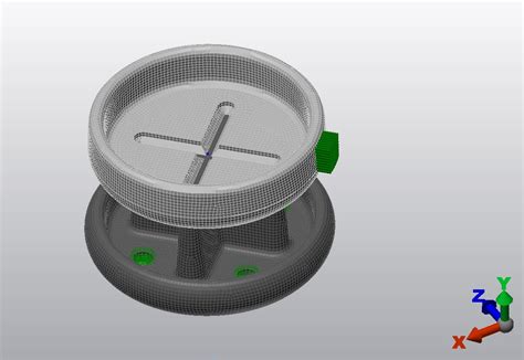 Transient Stress Analysis Autodesk Community