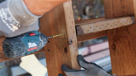 How To Add Blocking Between Deck Joists Fine Homebuilding