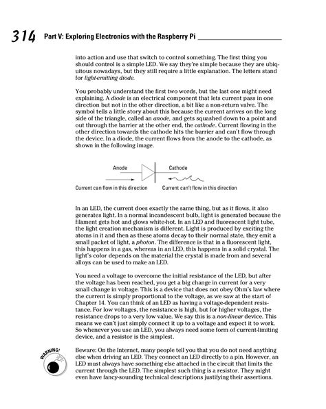 Raspberry Pi For Dummies Hannessg Page 336 Flip Pdf Online Pubhtml5