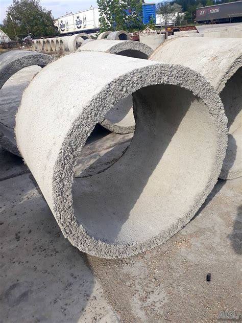 Бетонови пръстени Ф1000 Строителни материали Благоевград ЮГОСТРОЙ ООД град Благоевград