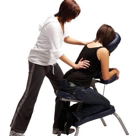 Affinity Puma Onsite Massage Chair
