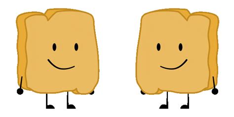 Battle For Dream Island Two Animated Cursor Sweezy Cursors