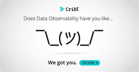 cribl on linkedin cribl the observability pipeline solution