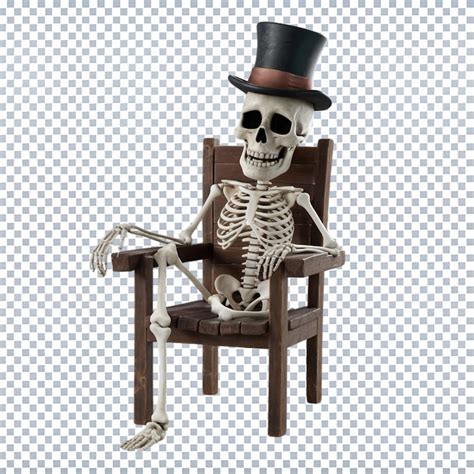 Images De Squelette Assis Téléchargement Gratuit Sur Freepik
