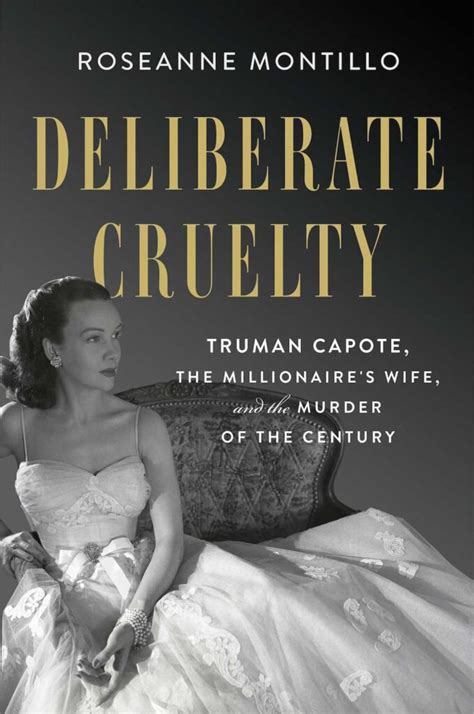 The Scandalous Tale Of The Socialite Who Shot Her Husband