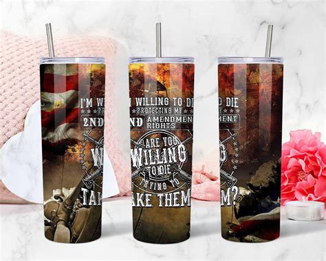 2nd Amendment Sublimation Designs Design Talk