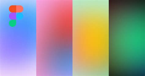 Figmaで簡単にメッシュ・グラデーションをランダム生成する方法 Wentz