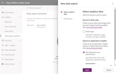 Application Insights Integration With Model Driven Power Apps Explored Forward Forever