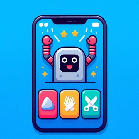 Selva Neyas U On Linkedin Rockpaperscissors Pythonproject