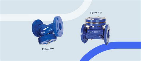 Diferencias De Los Filtros Y” Vs Filtros Tipo T” Para Sistemas De