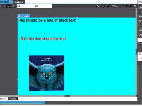 Invalid Property Assignment Error In Dll But Not Qt Creator Qt Forum