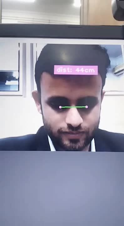 Vardhan Bhardwaj Sur Linkedin Cvzone Opencv Mediapipe