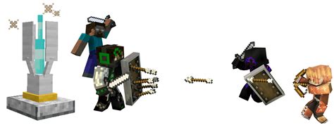 Nexus Mod 1201 1194 Mc Modnet