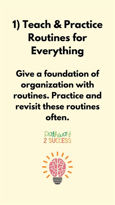 5 Ways To Build Executive Functioning Skills In The Classroom