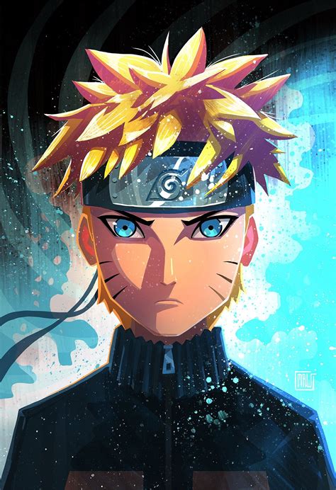 Naruto Portrait Wallpapers 4k Hd Naruto Portrait Backgrounds On
